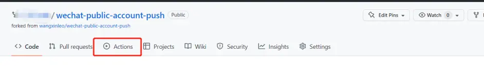 给女朋友的浪漫微信消息推送, 10分钟就能有自己的推送了! - 知乎