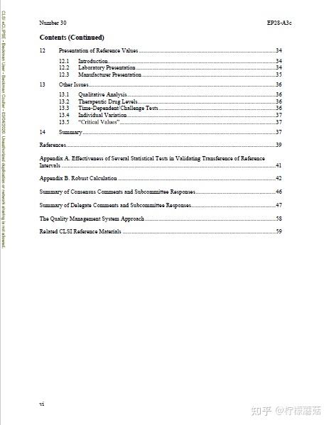 EP28-A3C Reference Interval - 知乎