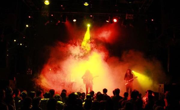 关于Livehouse是什么，你究竟知道多少？| Live学堂 vol.1 - 知乎