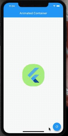 从零开始的 Flutter 动画 - 知乎