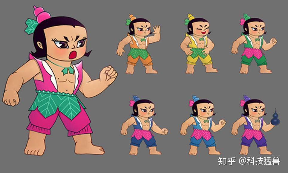 你一定从未看过如此通俗易懂的YOLO系列(从v1到v5)模型解读 (上) - 知乎