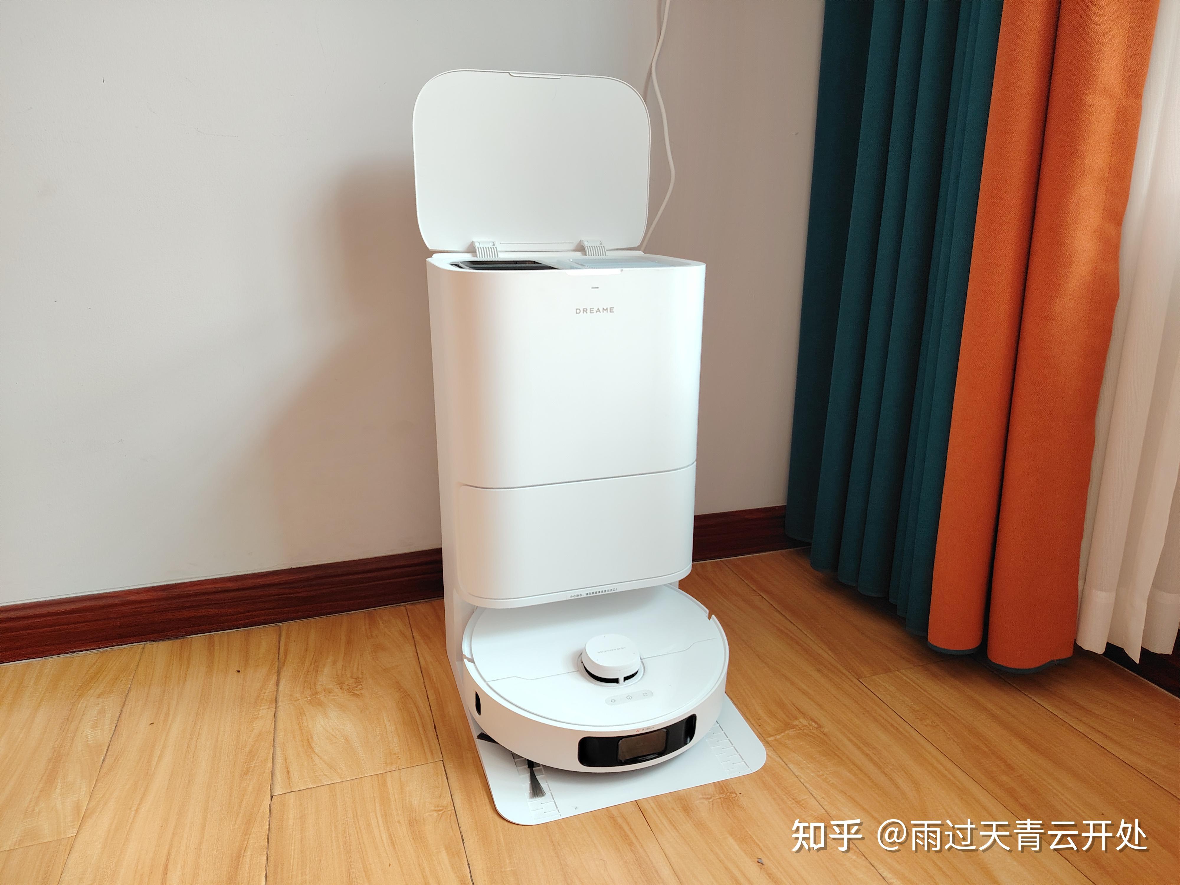 【首发真机实测】追觅S10 Pro Ultra深度测评丨4000元价位卷王配置扫地机推荐丨带有机械臂的中端扫地机器人清洁表现如何？5分钟带你 ...