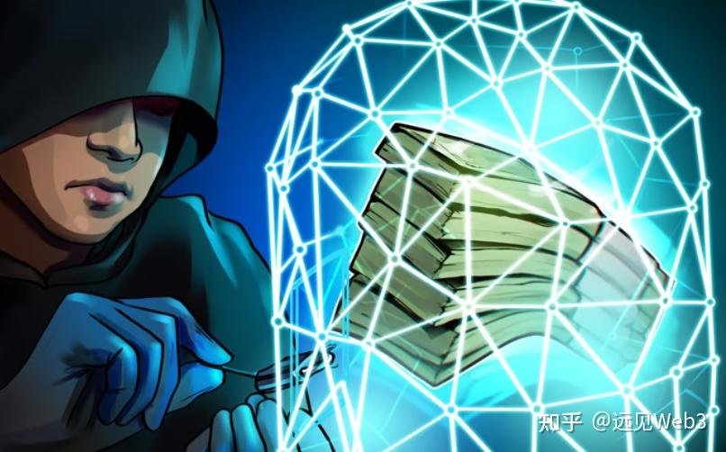 远见 Web3 要闻日报：2025.2.16 - 知乎