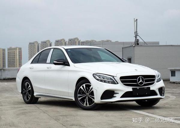 宝马3系、奥迪A4L、奔驰C级、凯迪拉克CT5大PK，你选谁？ - 知乎