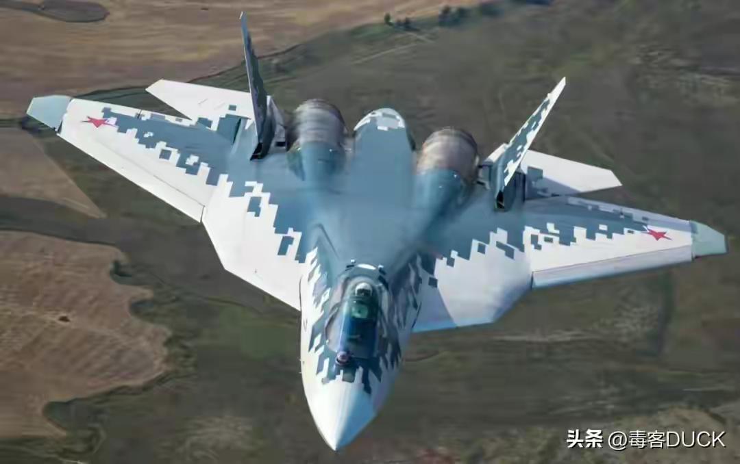 俄罗斯禁止出口的NK-32涡扇发动机，真的技术遥遥领先吗？ - 知乎