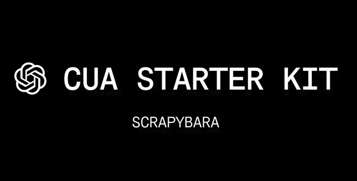 Scrapybara Cookbook 能力分析报告 - 知乎