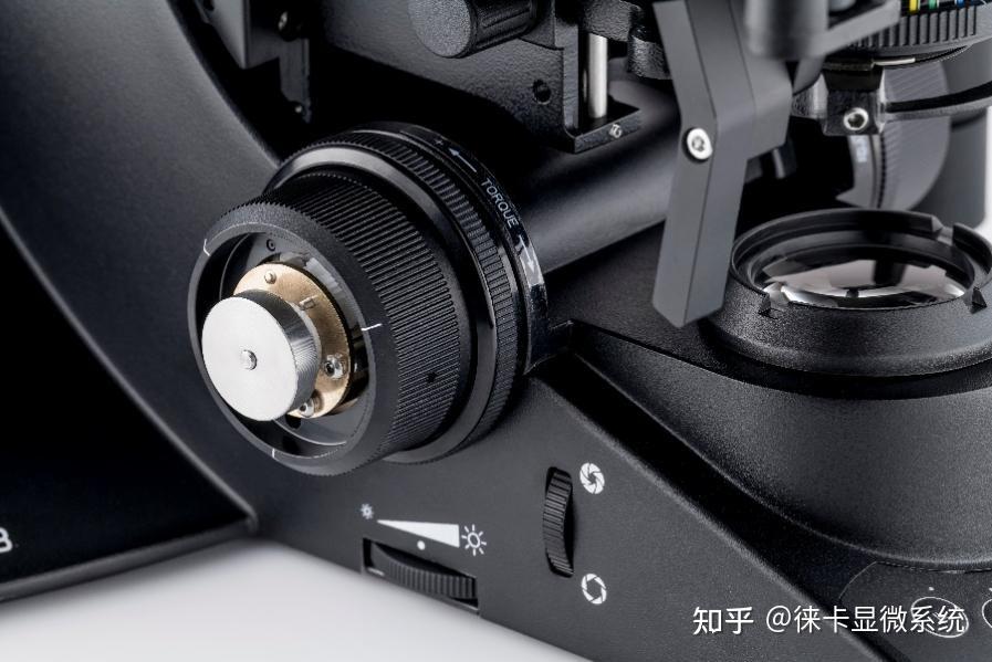 徕卡正置显微镜Visoria系列开启显微新时代 - 知乎