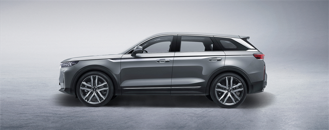 工薪家庭适合买哪款SUV？15万级奔腾T99-东莞华诚 - 知乎