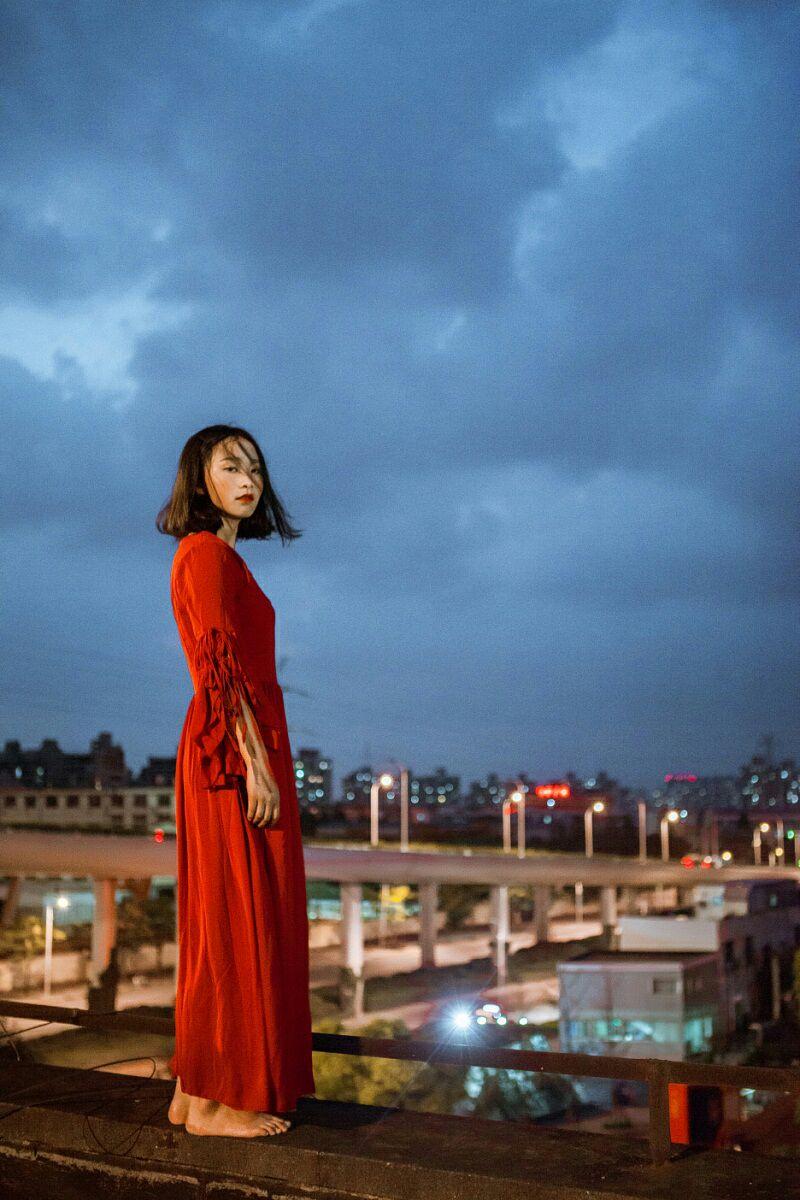 18岁成人拍写真推荐什么风格好？ - 知乎