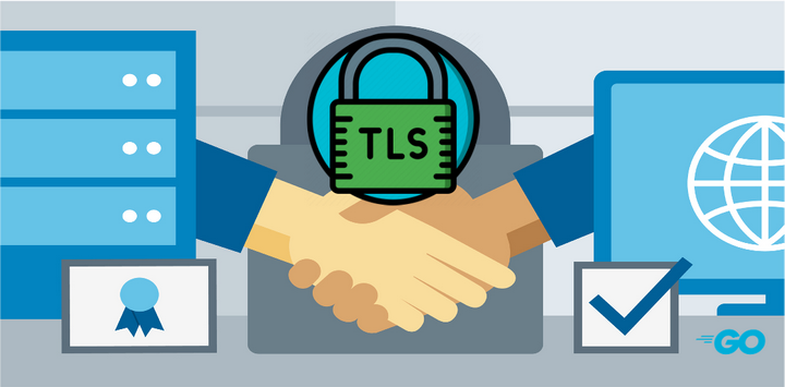 Go TLS服务端绑定证书的几种方式 - 知乎