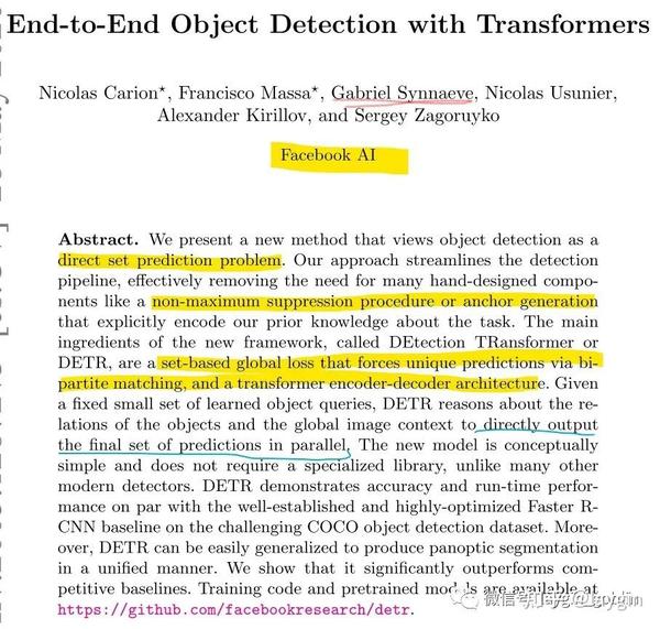 多模态预训练模型串烧6：MDETR、GLIP - 知乎