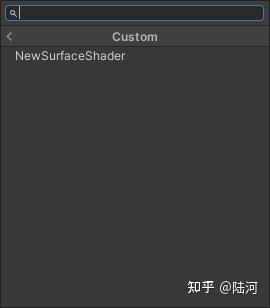 一篇搞定Unity Shader入门精要 (更新中) - 知乎