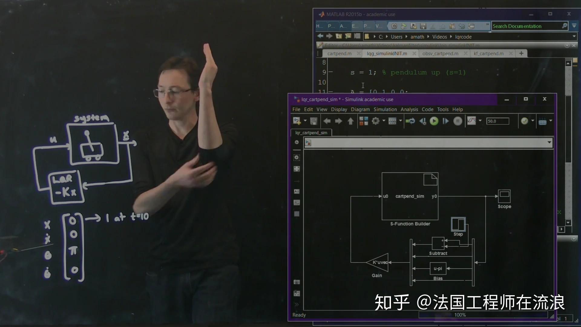 LQR，MPC控制以及在Apollo中的运用 - 知乎