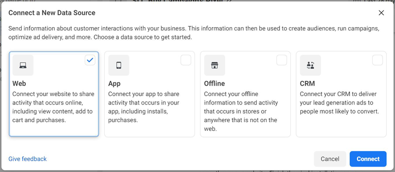 Facebook Pixel是什么？Facebook 像素完整指南 - 知乎