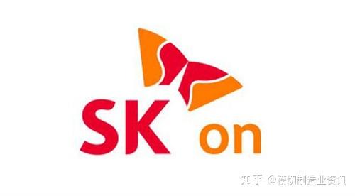 SK On 三季度营收 2.2 万亿韩元，与 LG 新能源、三星 SDI 差距明显 - 知乎
