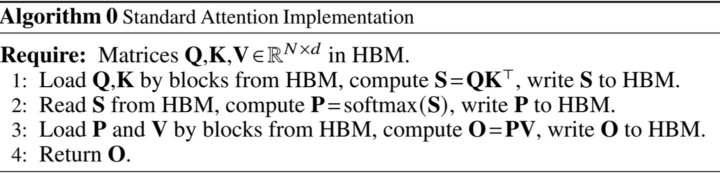 手撕Flash Attention！原理解析及代码实现🦥 - 知乎