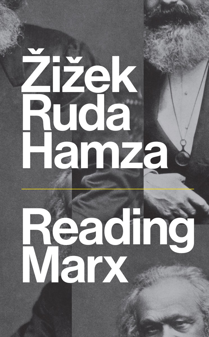 齐泽克：阅读马克思（Reading Marx）Part 1 马克思解读物导向本体论（zero） - 知乎