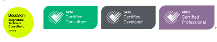 DocuSign Certified Consultant：在DocuSign向收件人只提供协议副本的设置 - 知乎