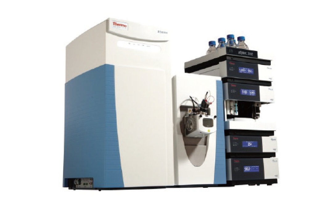 常规服务：谱领（全谱/ 非靶向）代谢组学服务 - 知乎