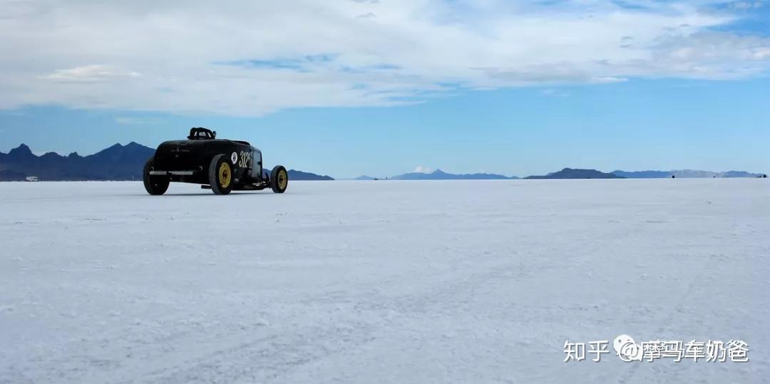 美国汽车文化之六——Hot Rod热棒（改装车） - 知乎