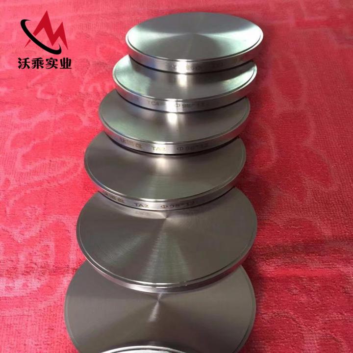 .TA2钛合金的机械性能和工艺加工性能 - 知乎