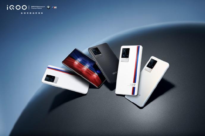 手机测评|iQOO8 Pro简单上手体验，六边形战士真·名不虚传 - 知乎