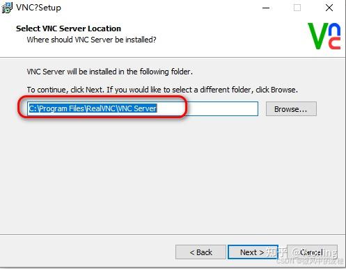【远程软件VNC】经典远程软件VNC保姆级下载安装图文教程（附安装包） - 知乎