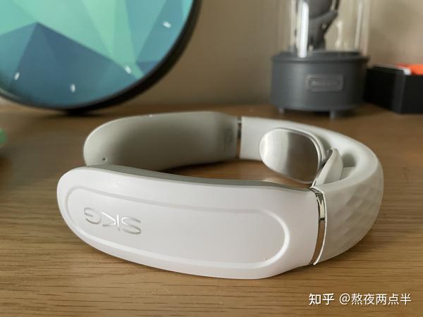 SKG 全新K5怎么样？SKG K5好还是K6好？SKG颈椎仪有用吗？SKG颈椎仪哪款好？全新K5实测