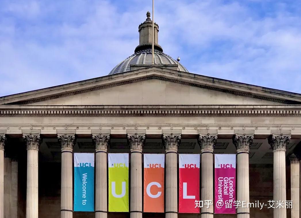 英国传媒专业硕士整理分享——IC+UCL+Edinburgh - 知乎