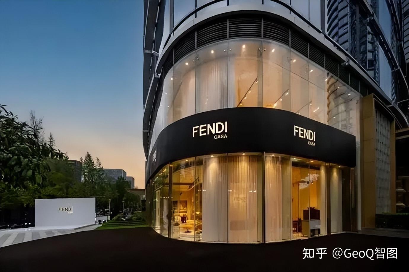 盘点成都10大实力商圈，持续释放商业魅力|城市商圈全景 - 知乎