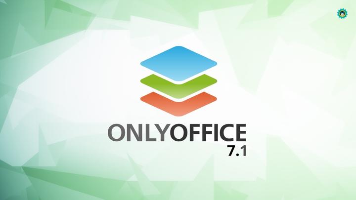 ONLYOFFICE 7.1 发布：新增针对 ARM 的支持、新的 PDF 查看器 | Linux 中国 - 知乎