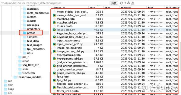Tensorflow Object Detection Api 目标检测 知乎