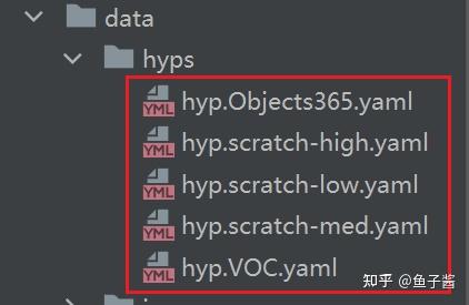 手把手带你调参Yolo v5 （二） - 知乎