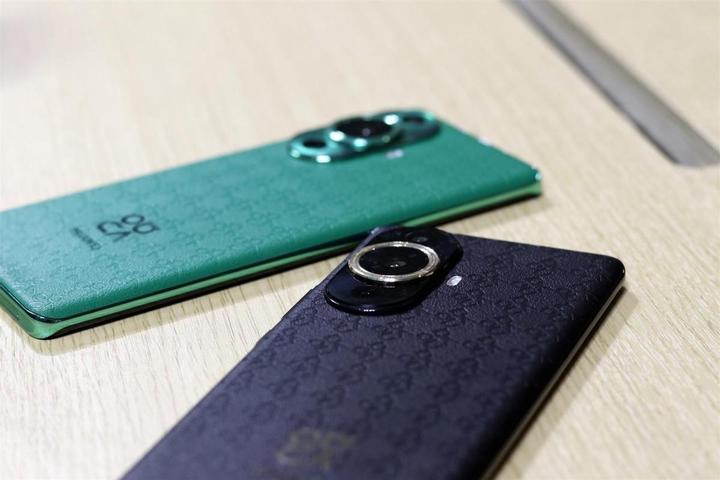 时尚潮流，超感人像更全能，华为nova11惊艳亮相：2499元起售！ - 知乎