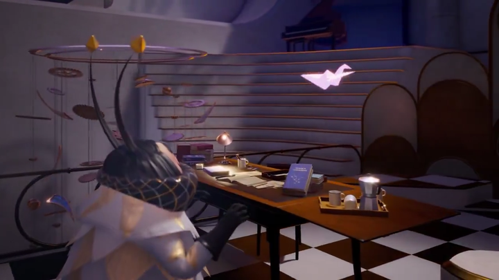 Vicon Markerless | 助力Dreamscape Immersive打造全新VR体验 - 知乎