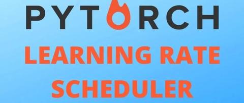 Pytorch实现11种常用学习率调整策略(自定义学习率衰减) - 知乎