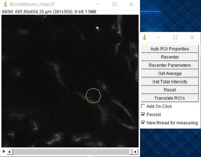 如何用ImageJ做出这种酷炫动画 - 知乎