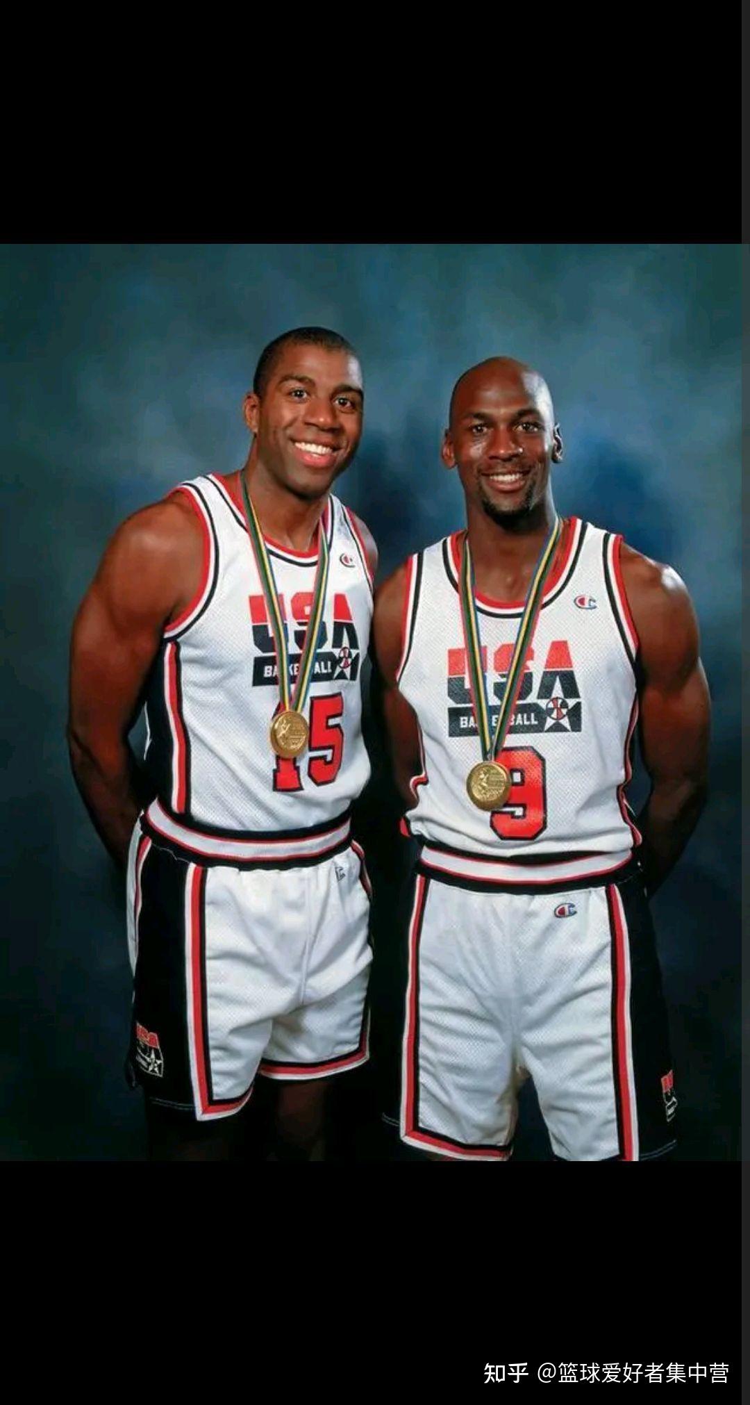 圆满！库里是历史第12个集齐MVP+AMVP+FMVP的人，前11人是谁 - 知乎