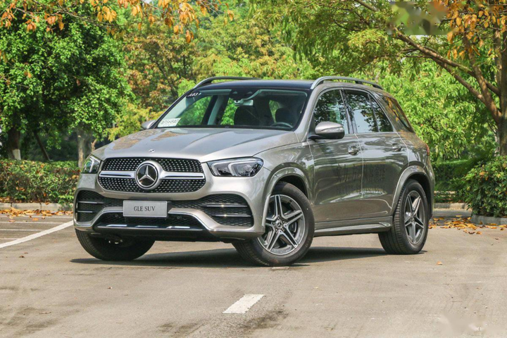 改款奔驰GLE350上市，搭载2.0T发动机，售价71.48万元-73.88万元 - 知乎