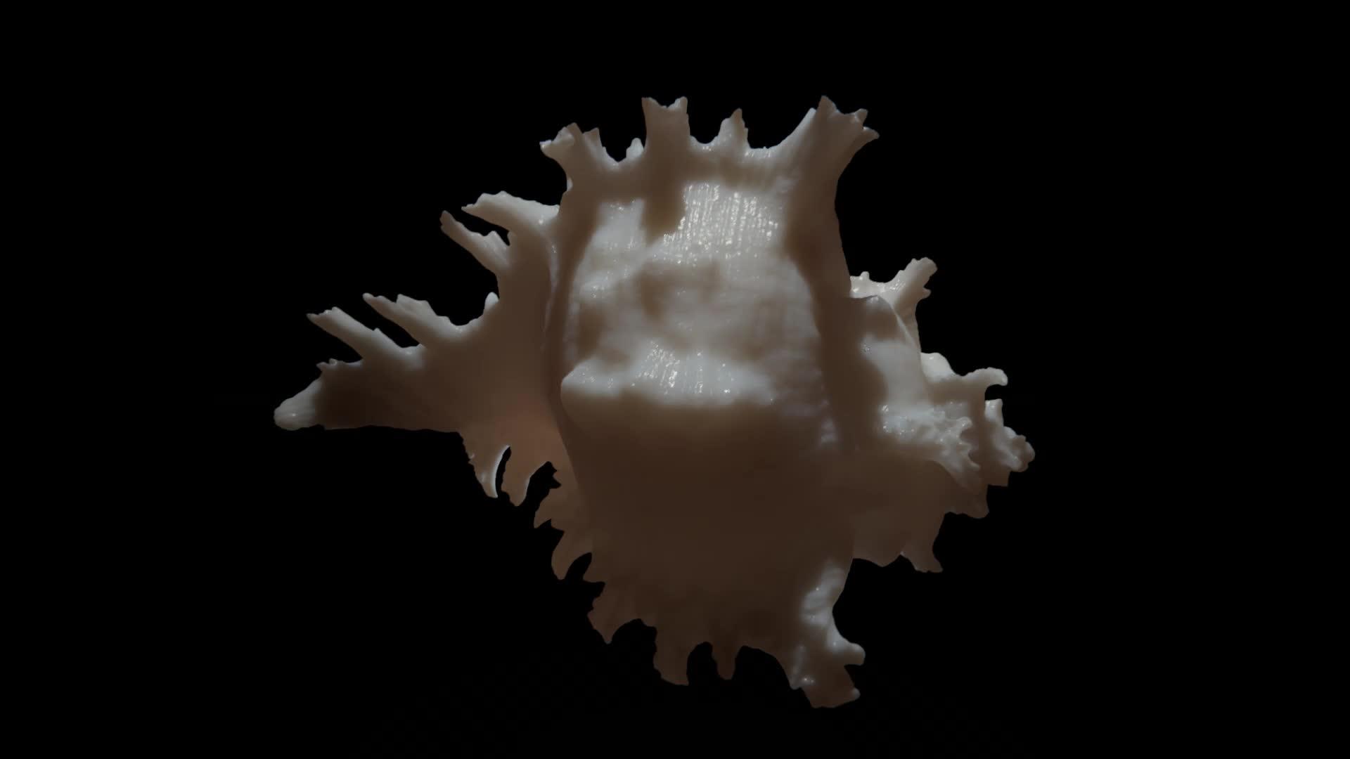 《绝对演绎》高品质次表面散射：Disney SSS - 知乎