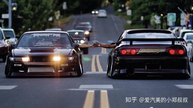 JDM是什么？那么怎么玩一辆JDM的车呢？ - 知乎