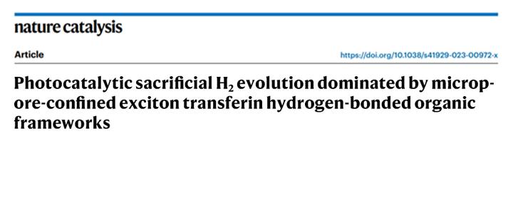 清华大学最新Nature Catalysis：平板反应器助力光催化摩尔级产氢 - 知乎