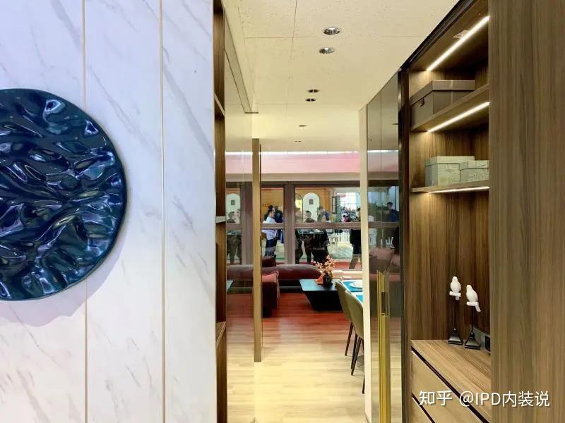 魏素巍：独家解读住建部行业标准-《装配式内装修技术标准》JGJ/T 491-2021（上） - 知乎