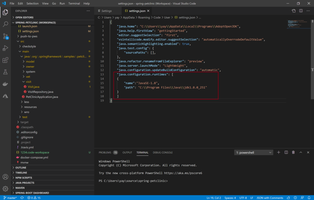 关于 Vs Code For Java 的 Java 11 升级 知乎