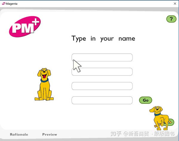 『英文分级阅读』PM Plus 彩虹阅读一套真正适合英语语言学习的分级绘本 - 知乎