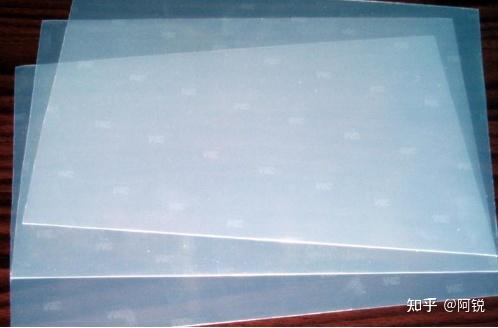 你可能不知道，这些膜都是3M发明的！ - 知乎