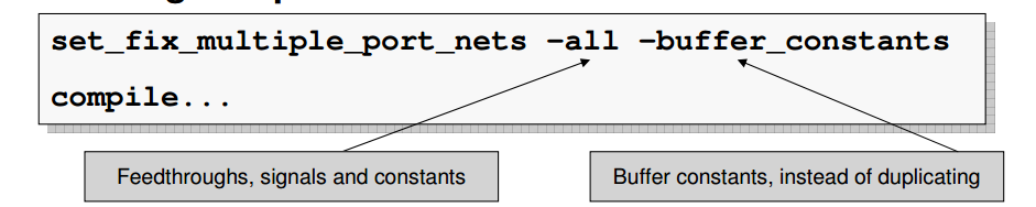 如何成为一个 design compiler 高手？ - 知乎