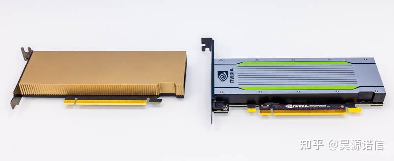 NVIDIA L4 24GB 评测 多功能 AI 推理卡 - 知乎