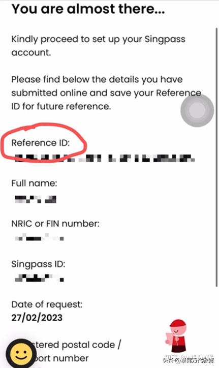 2023留学新加坡 | 电子学生准证领取程序 - 知乎