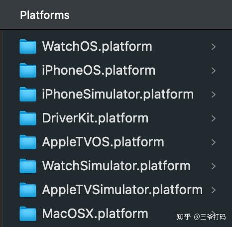 Xcode 安装 watchOS Simulator - 知乎
